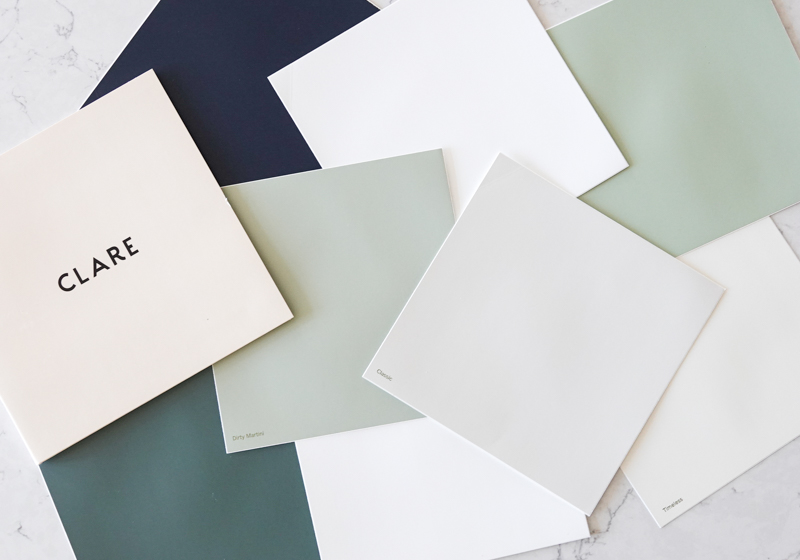 Selecting Paint Colors - Sincerely, Sara D. | Home Decor & DIY Projects
