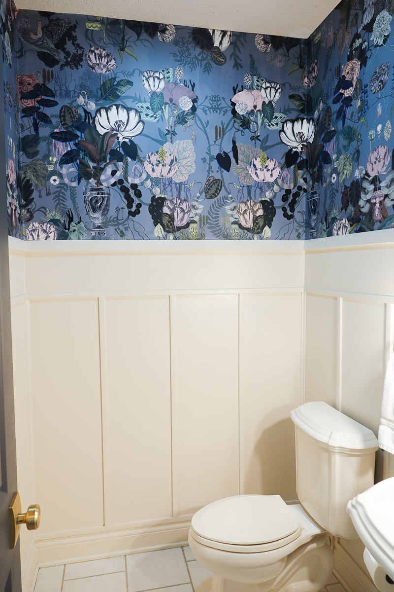 Online Source for Wallpaper & Wall Murals - Sincerely, Sara D. | Home ...