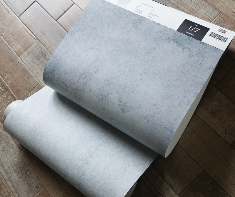 Online Source for Wallpaper & Wall Murals - Sincerely, Sara D. | Home ...