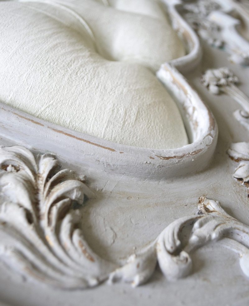 How to Use Chalk Paint - Sincerely, Sara D. | Home Decor & DIY Projects