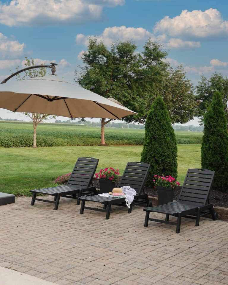 The Best Outdoor Furniture - Sincerely, Sara D. | Home Decor & DIY Projects