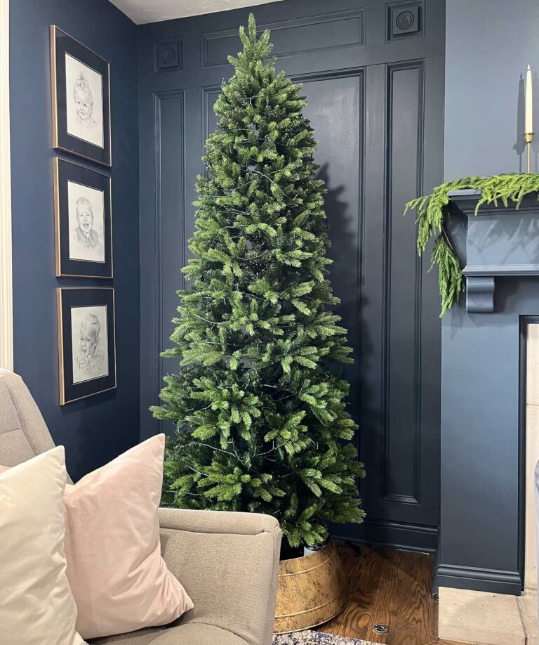 Christmas Tree Decor Ideas - Sincerely, Sara D. | Home Decor & DIY Projects