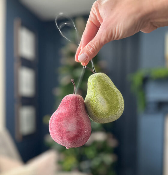Christmas Tree Decor Ideas - Sincerely, Sara D. | Home Decor & DIY Projects