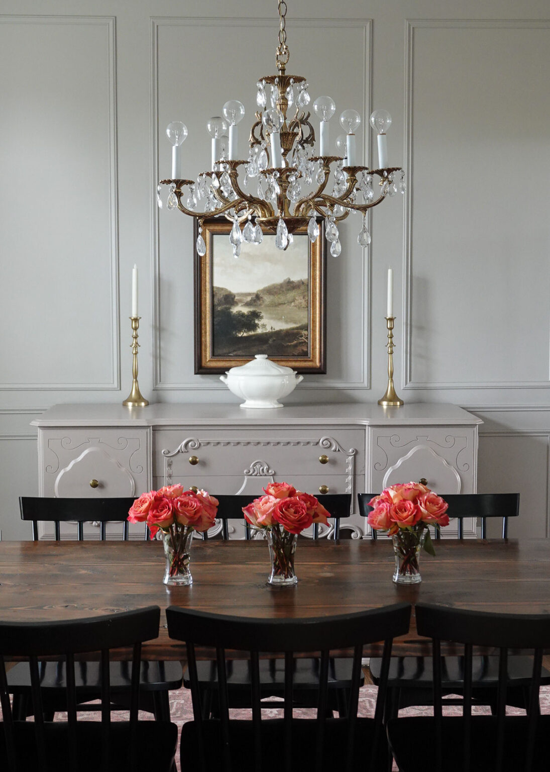 Beige Paint is Back - Sincerely, Sara D. | Home Decor & DIY Projects