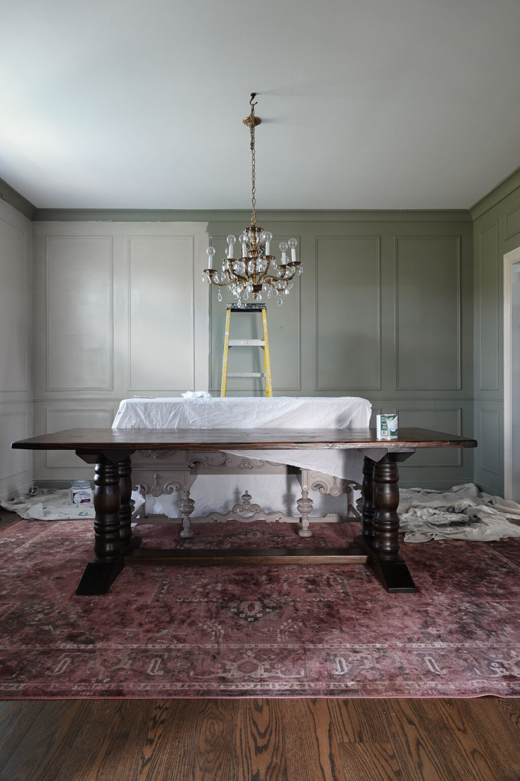 Beige Paint is Back - Sincerely, Sara D. | Home Decor & DIY Projects