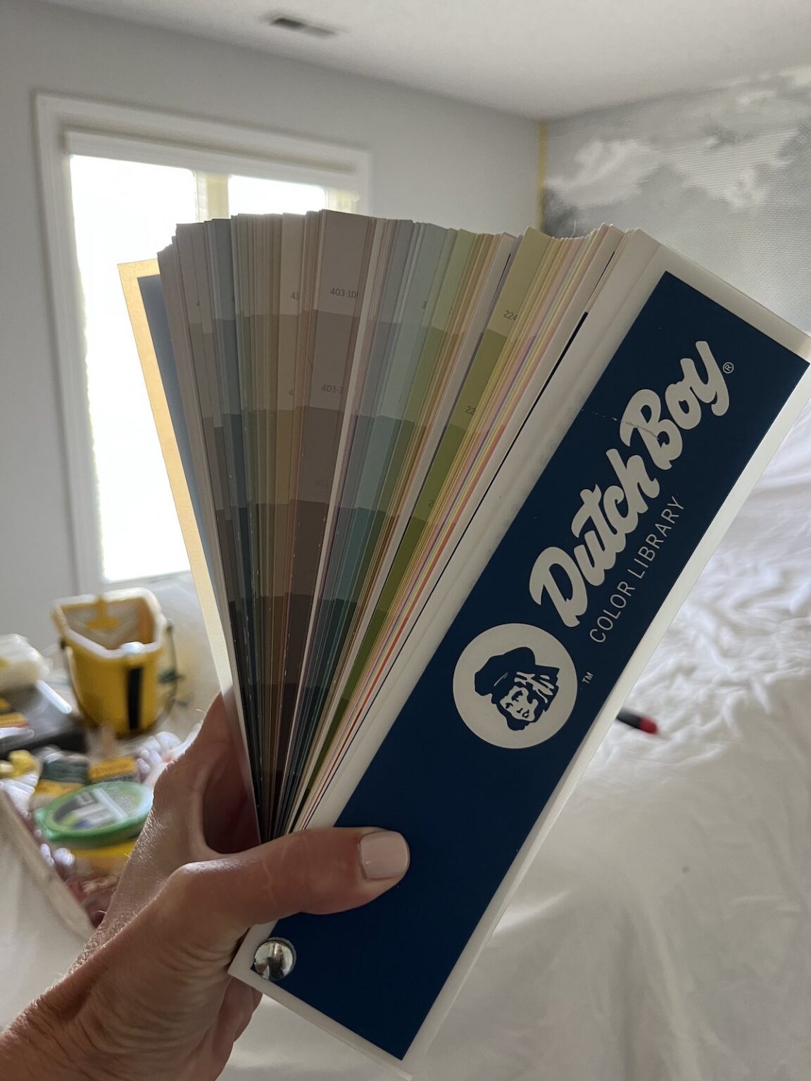 How to Paint a Room: Tips and Tricks - Sincerely, Sara D. | Home Decor ...
