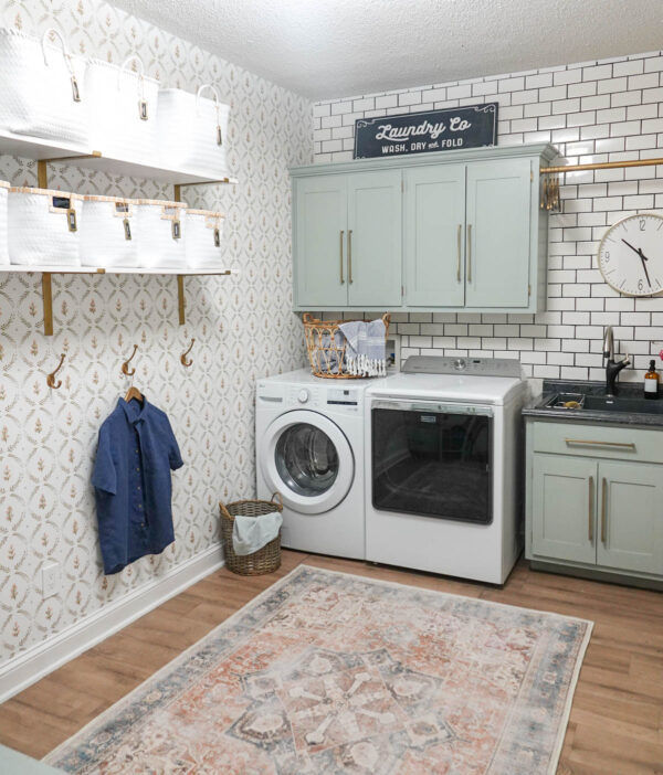 Removable Custom Color Wallpaper - Sincerely, Sara D. | Home Decor ...